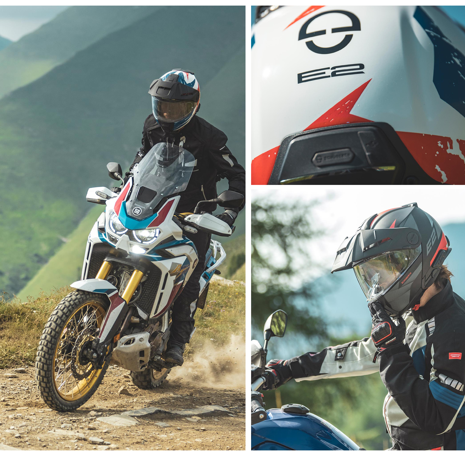 PANDA RIDER THAILAND